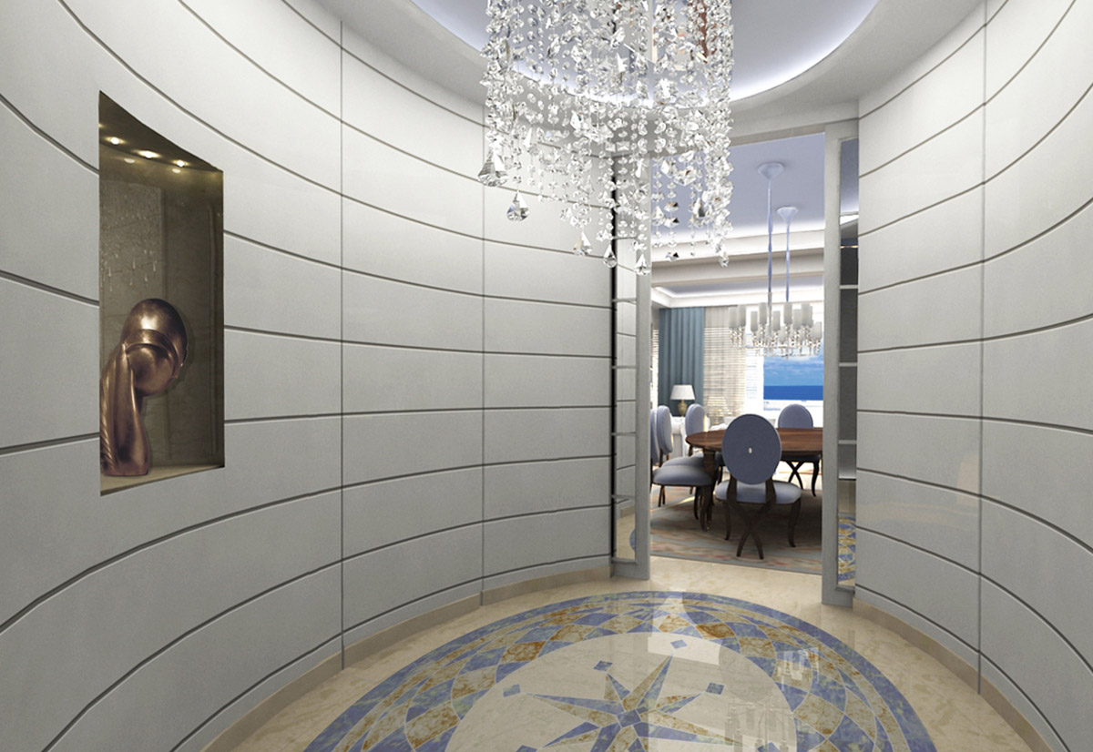 Antigua Resort - Architecture l Interior Design l Design & Furnishing l ...